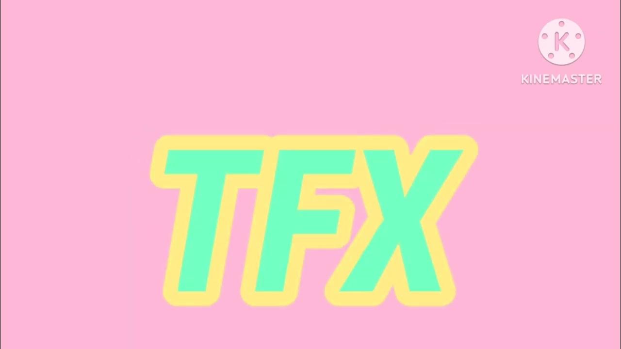 TFX Jingle Pub remake - YouTube