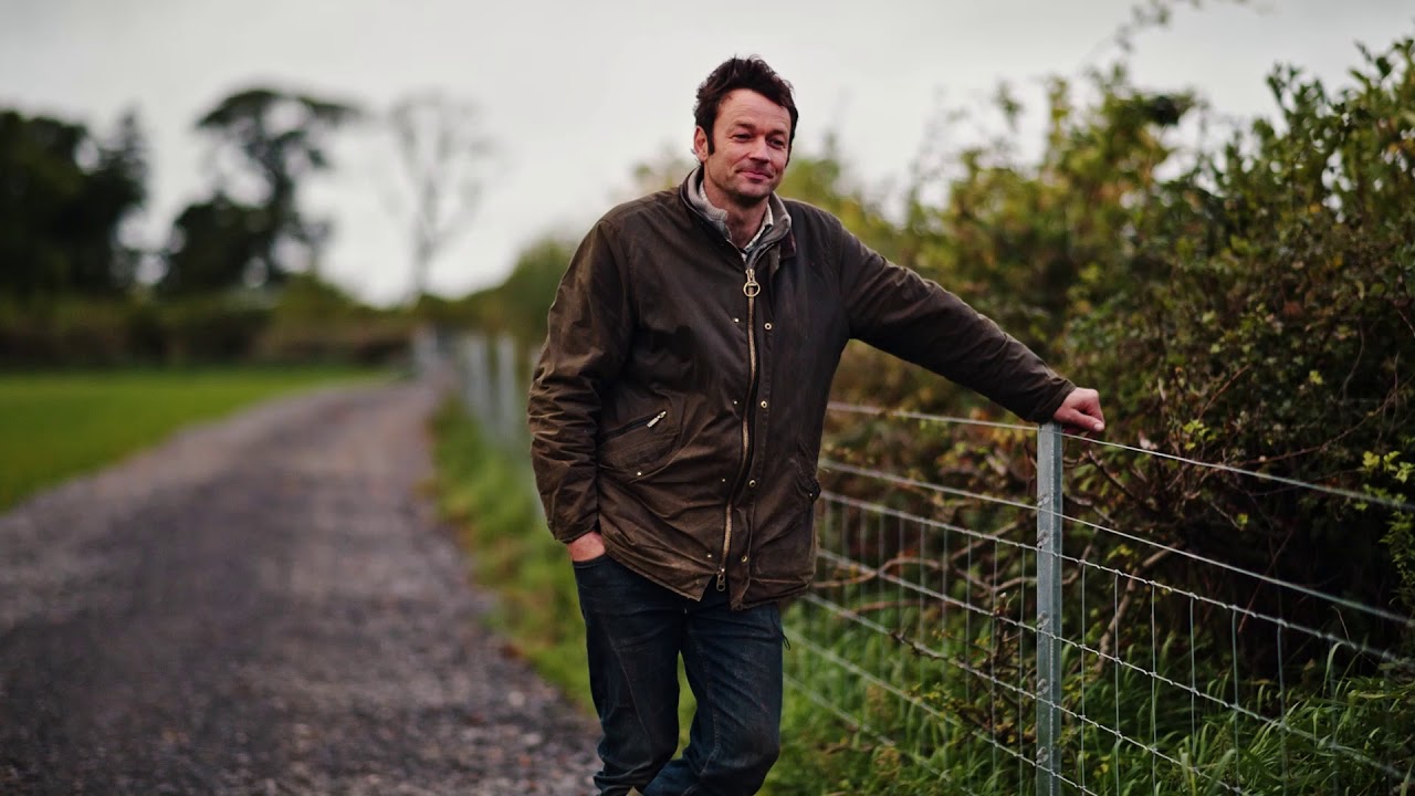 Thomas Cosby - Clipex Fencing, Ireland - YouTube