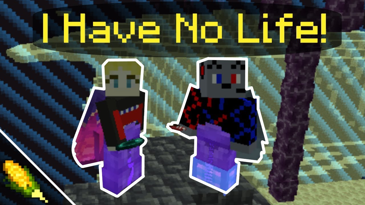 I Officially Have No Life! | I Have No Life - Ep 6 (The Finale) - YouTube