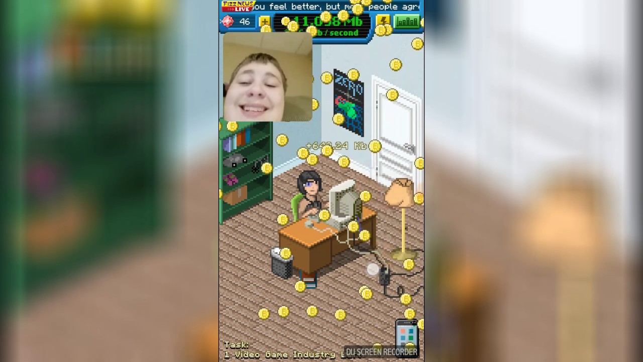 Bitcoin Assassin e3 - YouTube