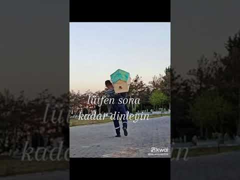Rabbim imanimizdan ayırmasın 🤲🌹👍ölumunde hayırlısını versin inşallah herşeyden ibret almak gerekli