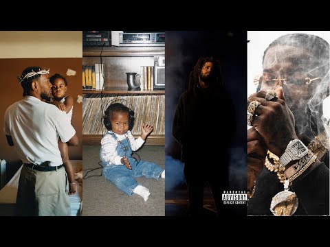 Hip-Hop/Rap Samples (38) - YouTube