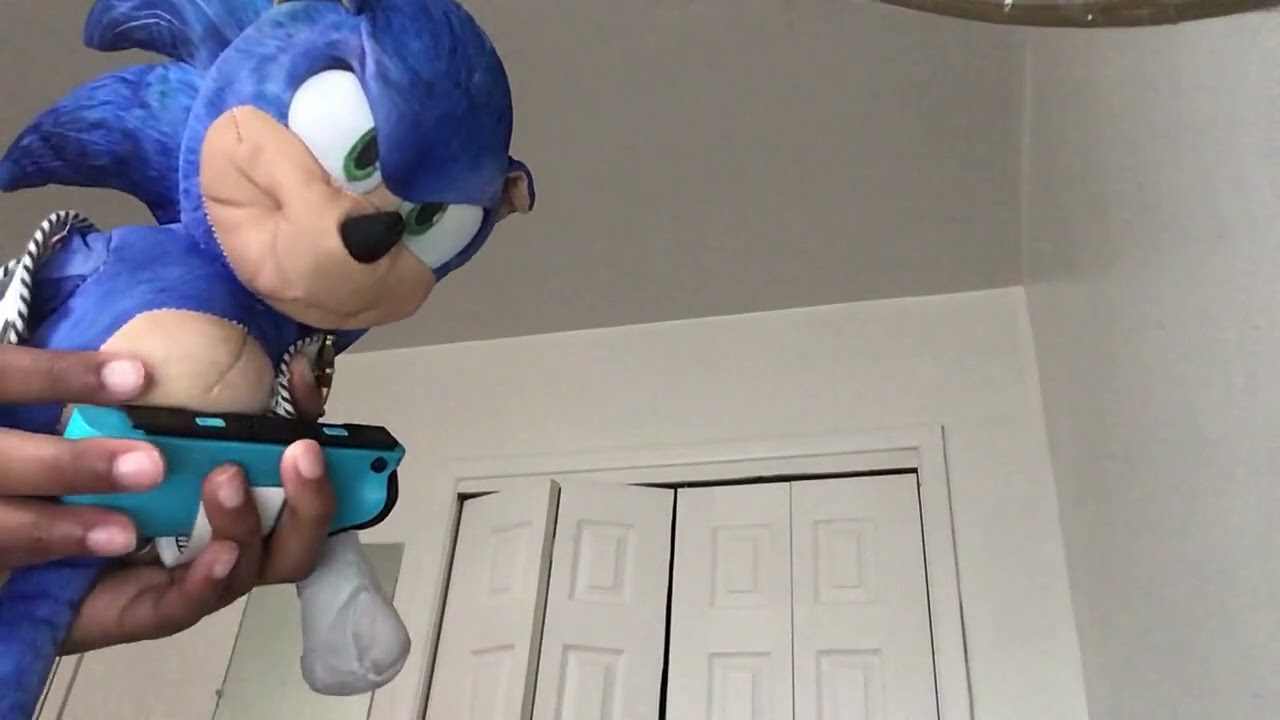 lazy knuckles - YouTube