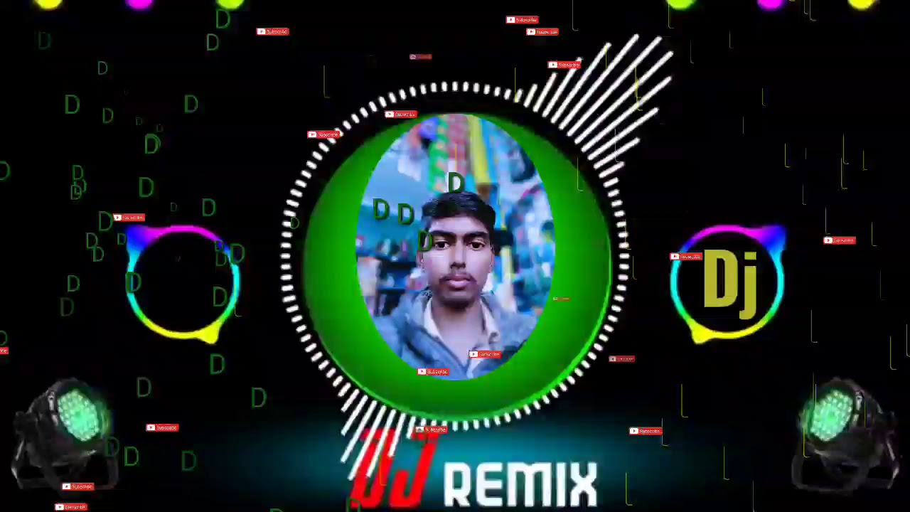 gulai gulai go dj song - YouTube