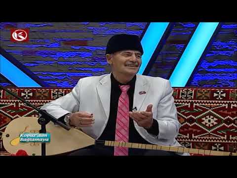 Aşık Sıtkı Eminoğlu- Reyhani Ustaya Ağıt