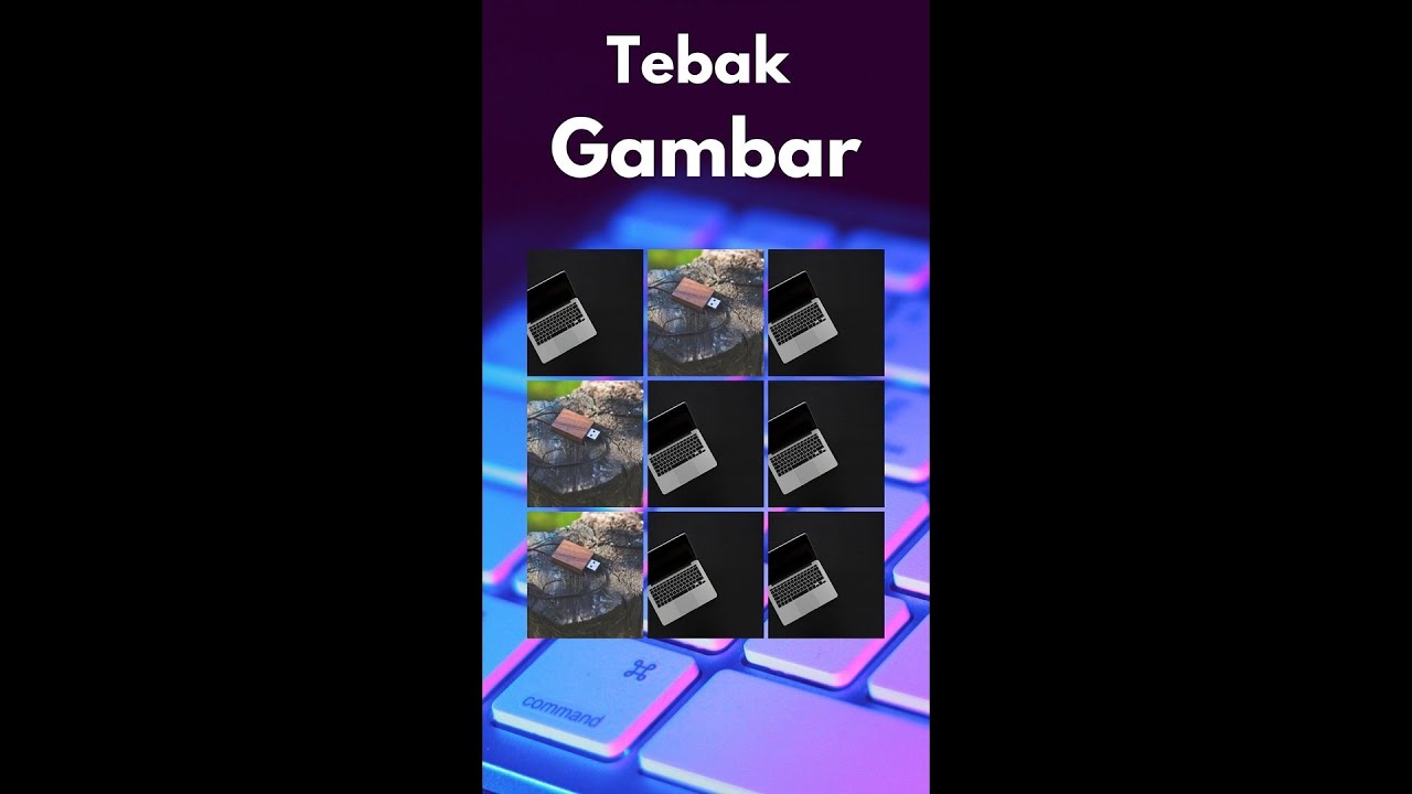 Video Tutorial Mudah Membuat Video Kuis di Instagram - YouTube