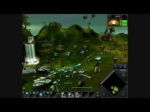 Dark Reign 2 Soundtrack OST (3) - YouTube Music