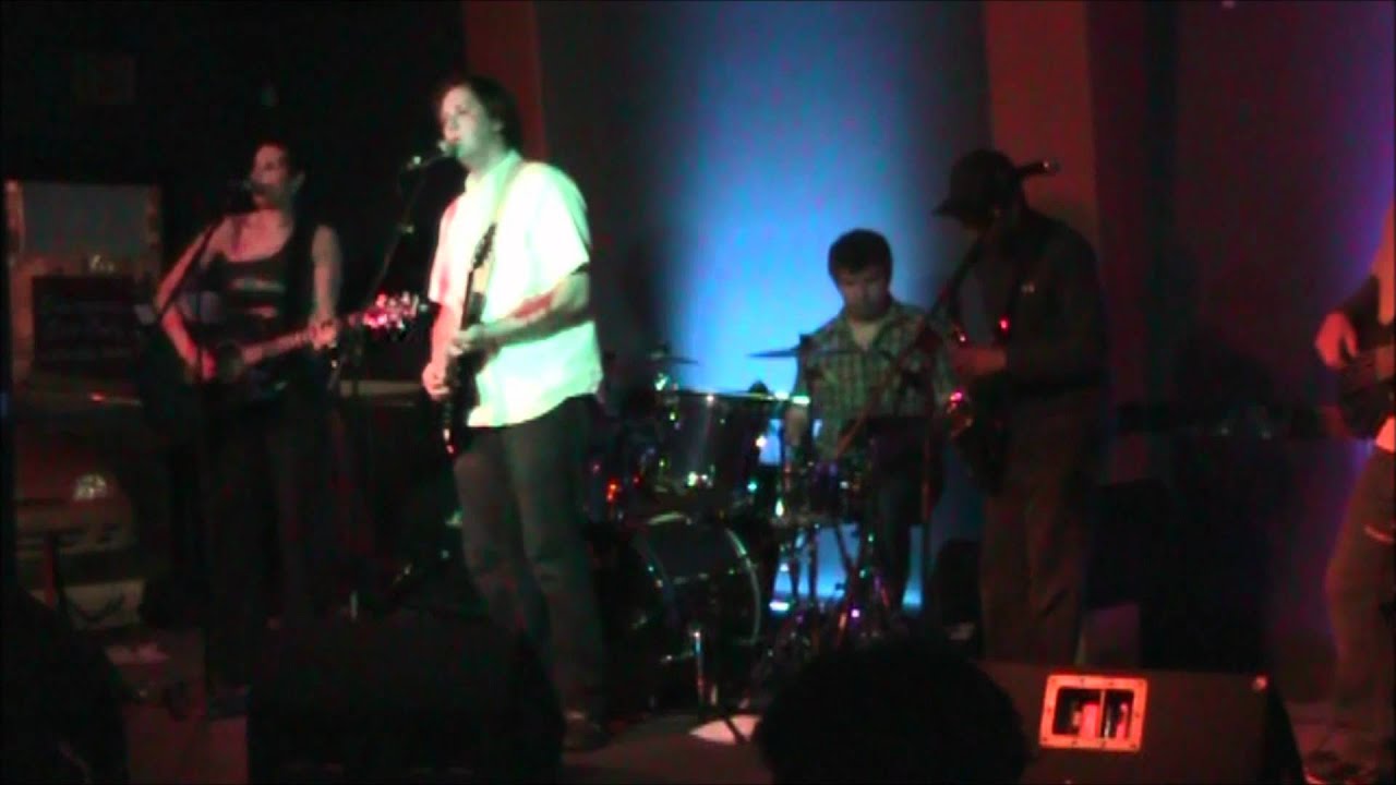 Skin Deep-Sayde Black ft The Noble Liars & Greg Edmonds - YouTube