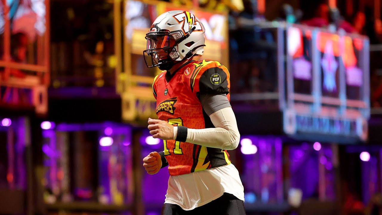 MY LAST ZAPPER FOOTBALL GAME 🫡‼️🧡 - YouTube