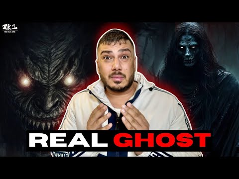 भूत होते है 😱 “SHOCKING” | real haunted | The Real One - YouTube