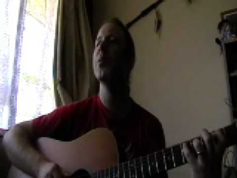 Gavin Healy "Butterflies Demo" - YouTube