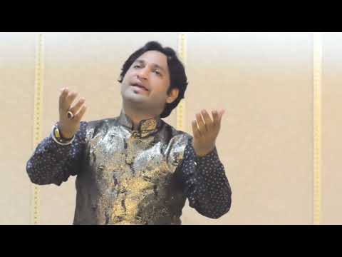 Wada Badshah Hussain  | Sk Shafaqat Ali Khan | New Qasida