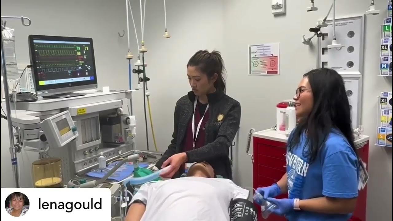 Diversity CRNA Showcasing National Diverse Workforce Impact 2024 12 - YouTube