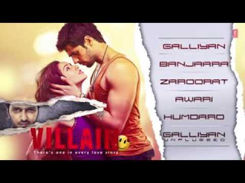 Teri Galiyan Mar Java song full video