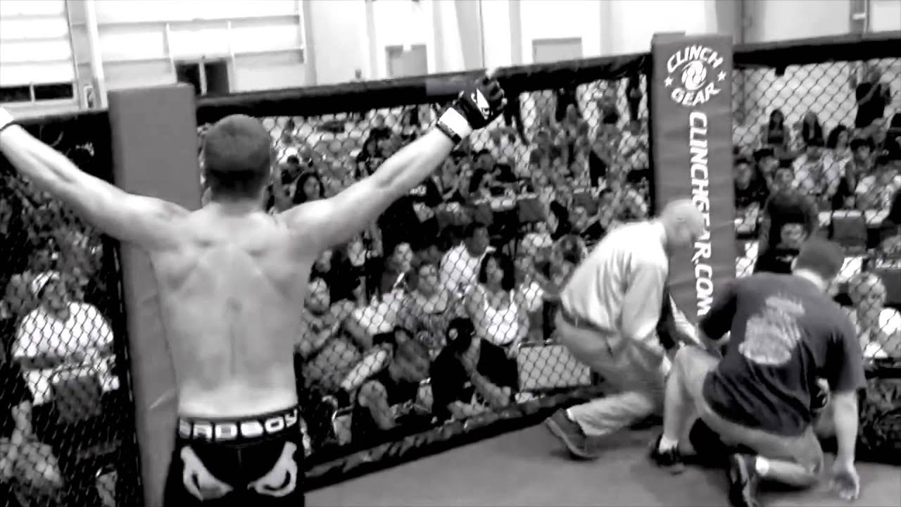 Pinnacle Combat Presents - Colton Martin VS Darnell Meekins Teaser ...