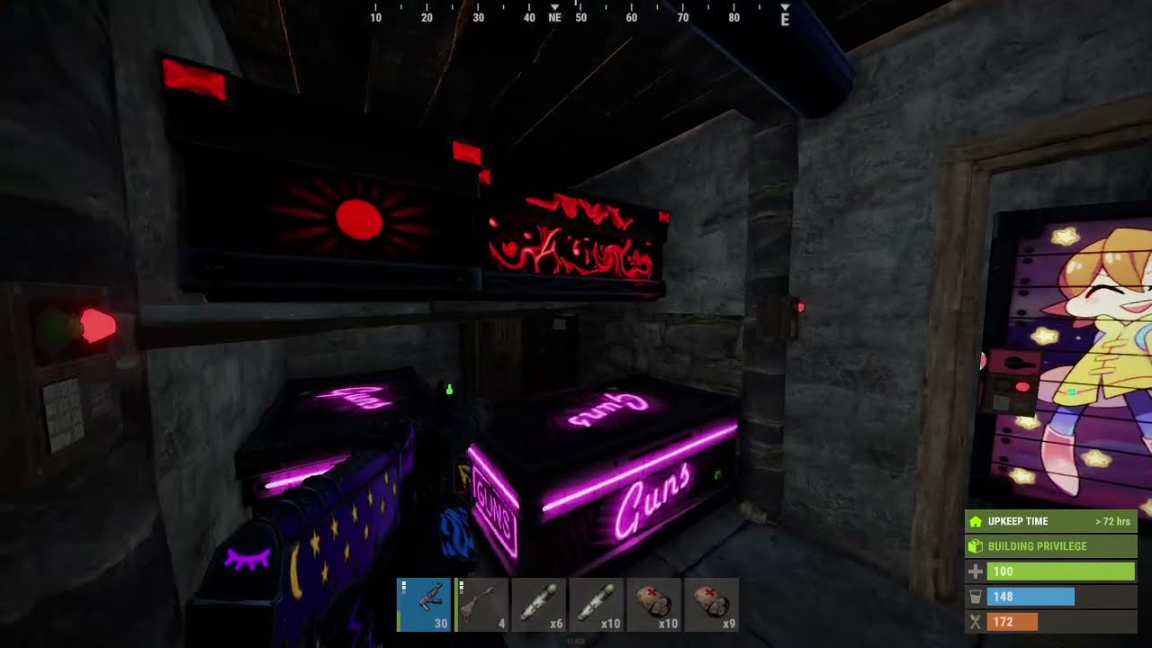 Loot on vital 10x in 30 minutes - YouTube