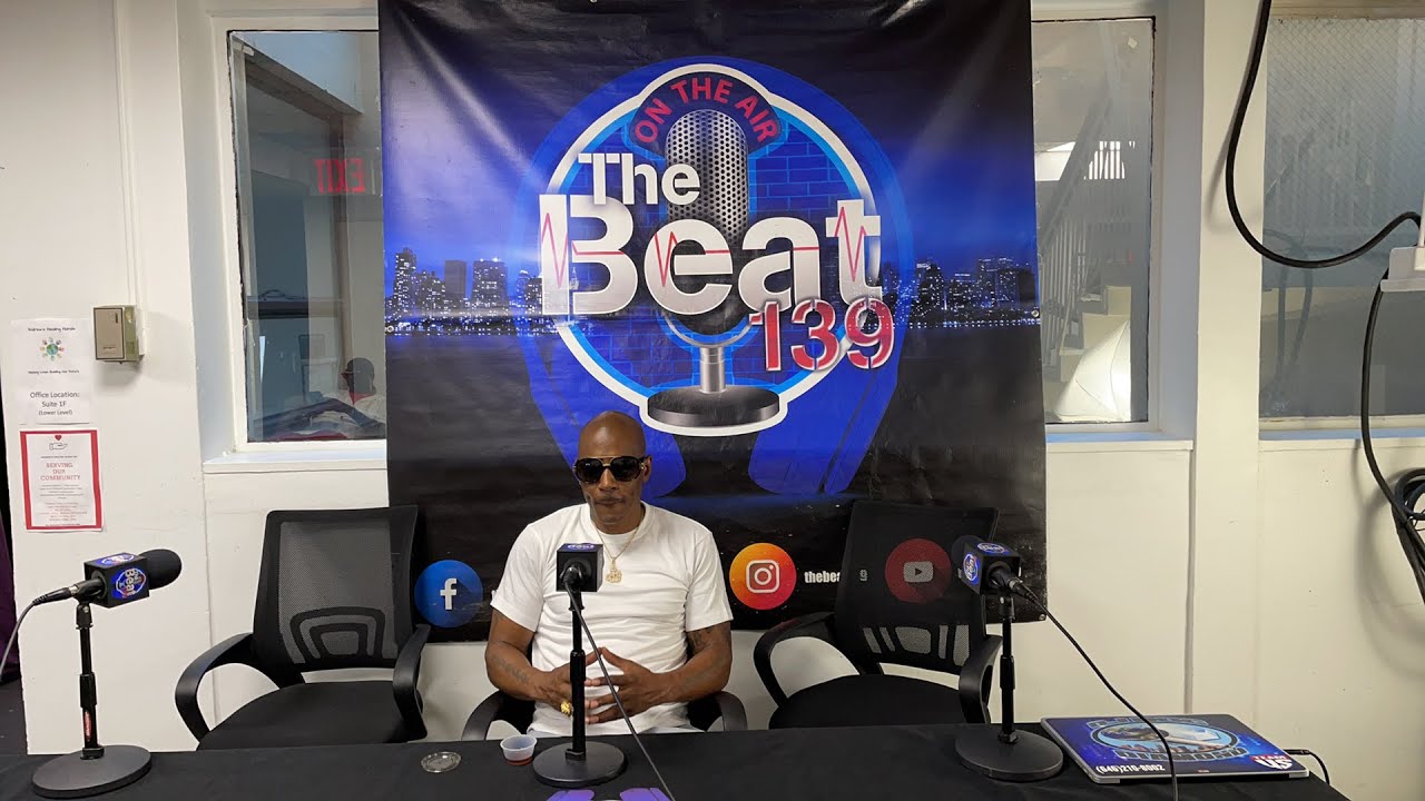 Sean Cross talks Swizz Beats , DMX , The Lox , Dragon, Ruff Ryders ...