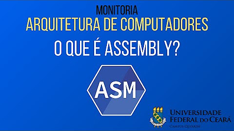Curso COMPLETO de Assembly x86 - YouTube