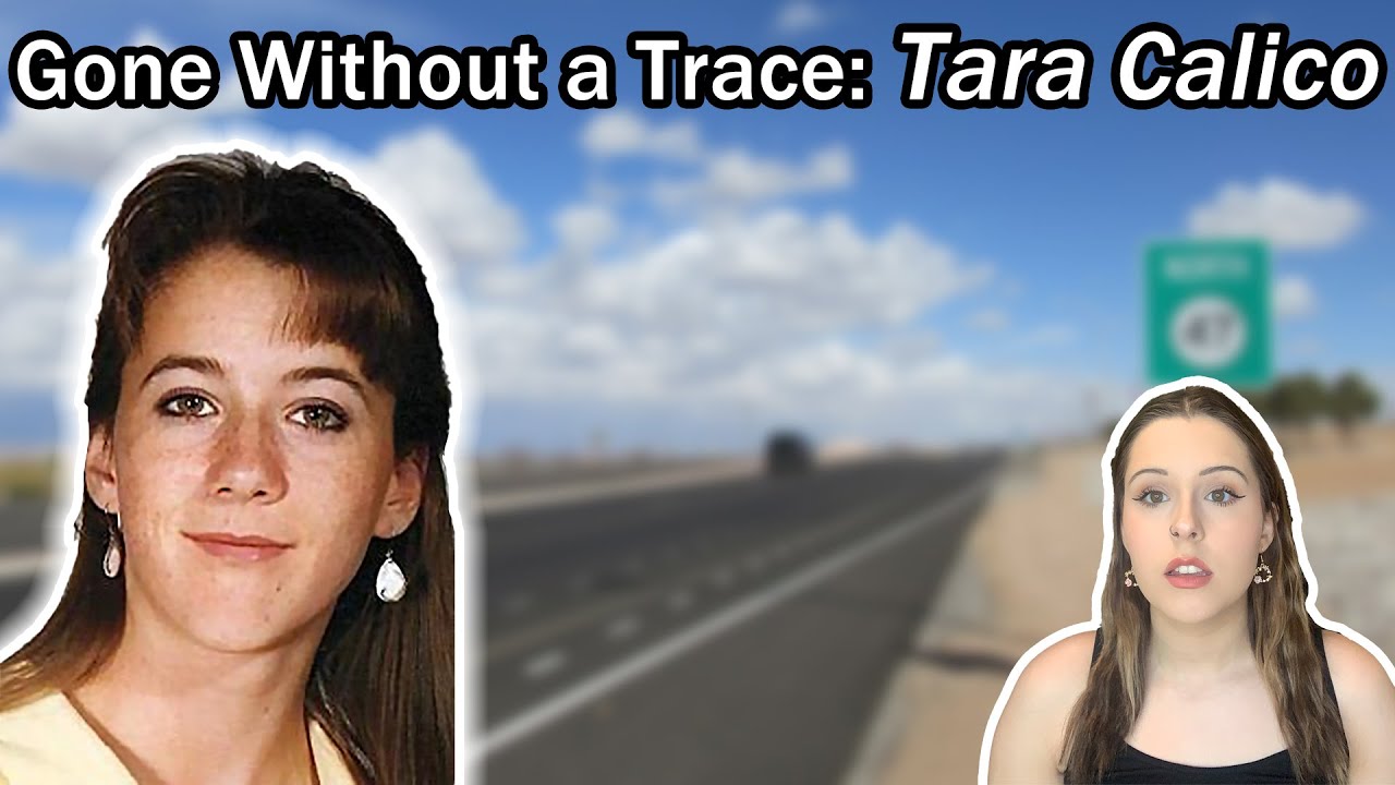What Happened to Tara Calico? - YouTube