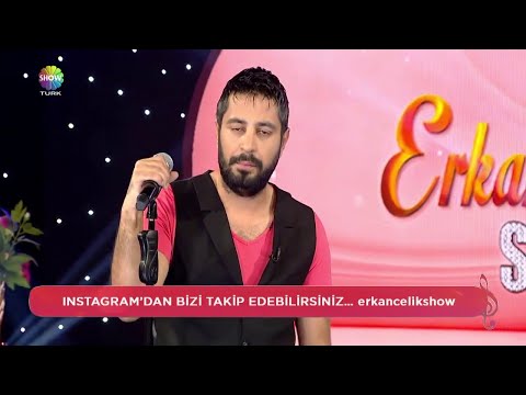 Senden Önce Ölmeliyim - Erkan Çelik & Sevcan Dalkıran (Asla Vazgeçemem)