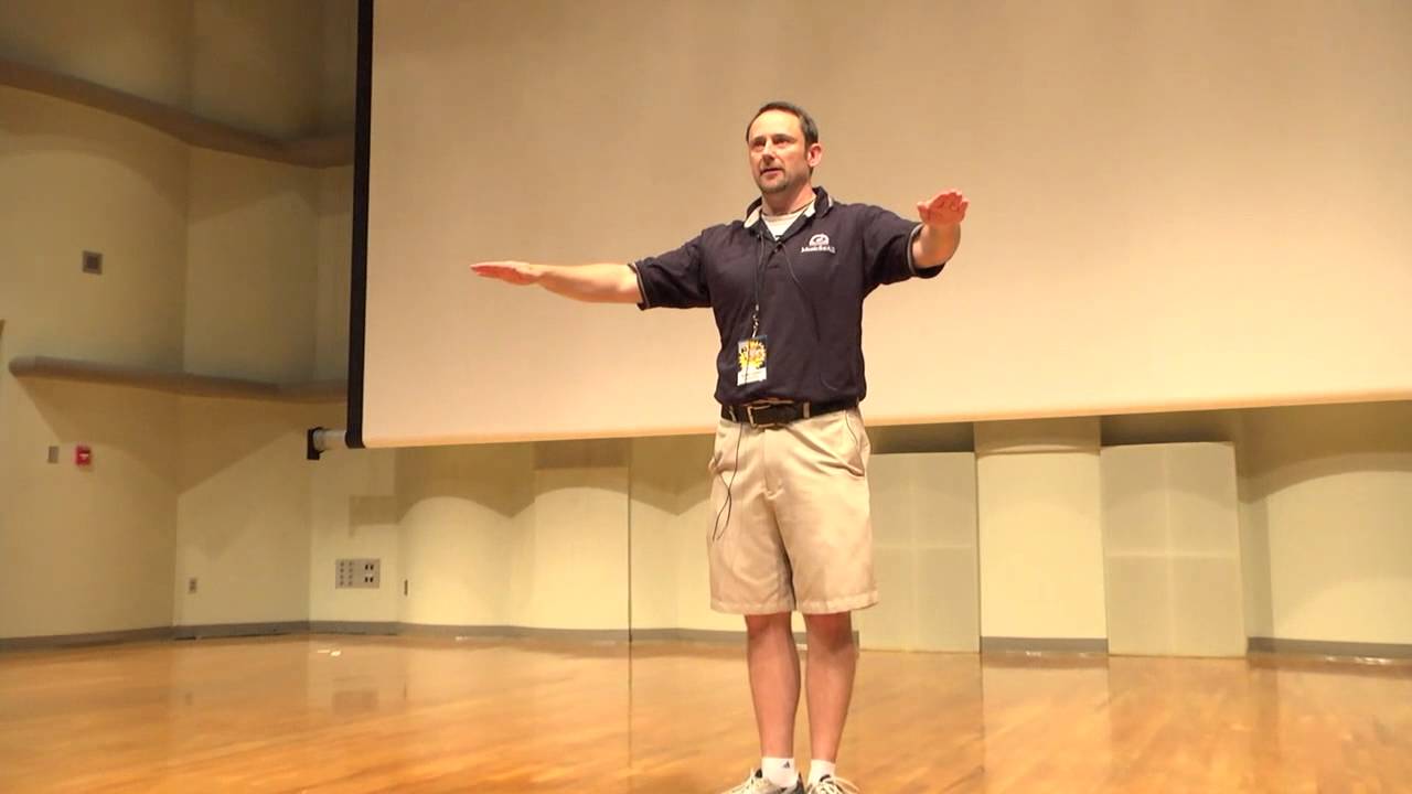 Drum Major Institute Intro To Conducting YouTube Drum Major Institute Intro To Conducting YouTube