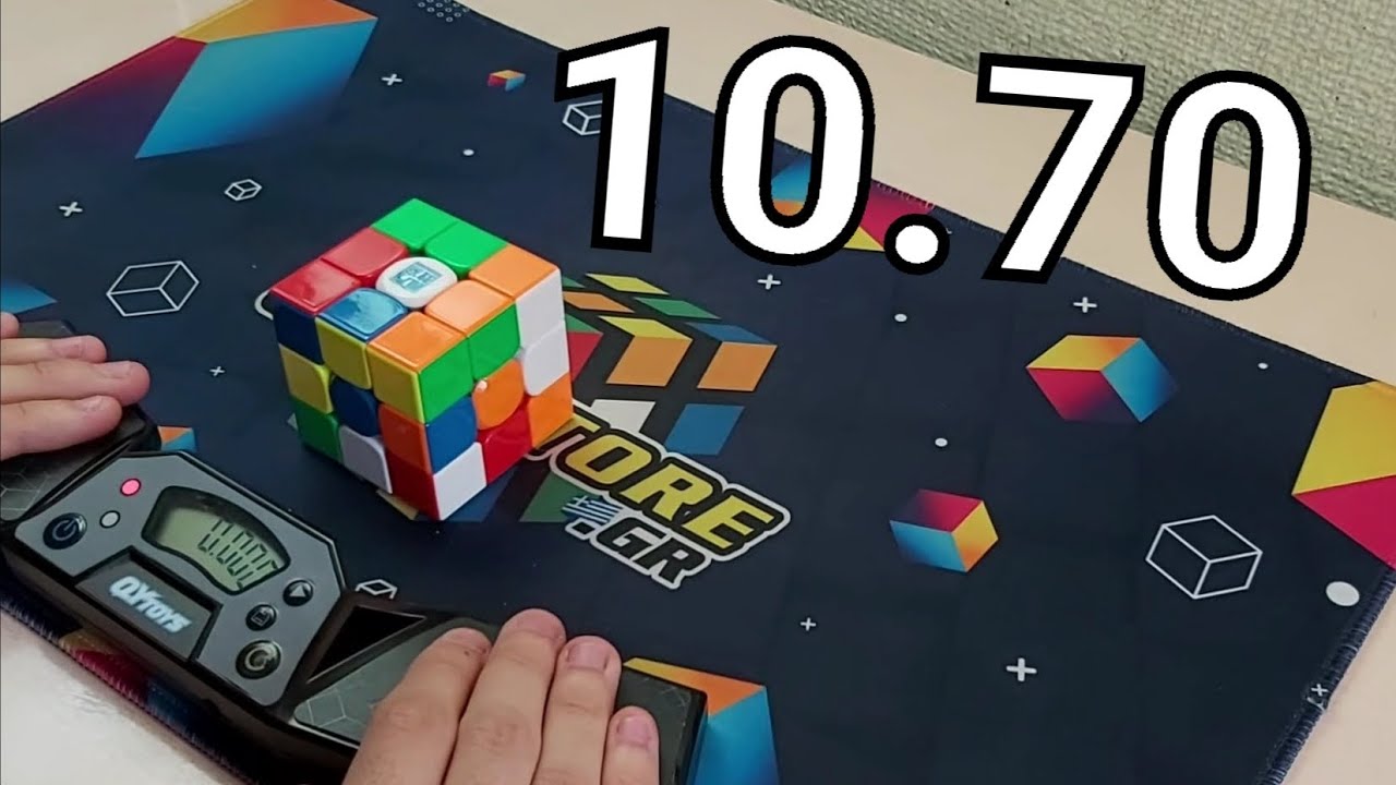 The V5 is back for more records - YouTube