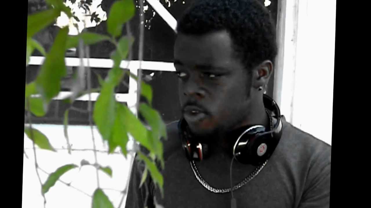 All Day Long (official music video) - YouTube