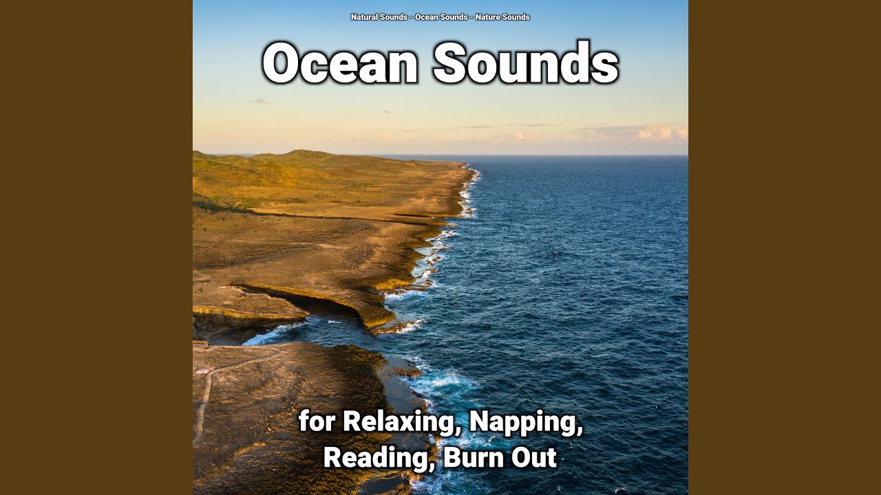 Relaxing Ambient Background Noise - YouTube