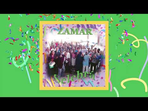 Mi Tin Motibu - Zamar (Official Audio)