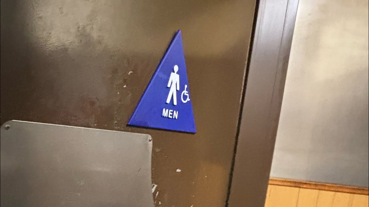 2,695. Seafood City Men’s Restroom - YouTube