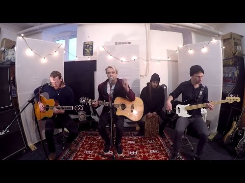 Vivian - Live! Acoustic session 2022