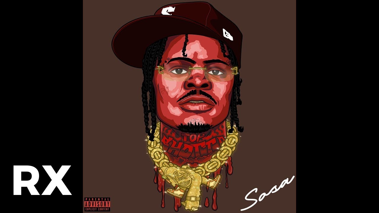 Sosamann - Spend It (Audio) - YouTube