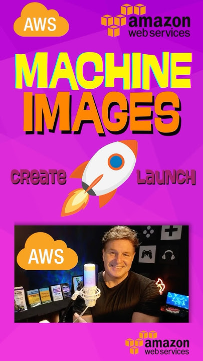 Amazon Machine Image Creation & How to Launch a Custom AWS AMI EC2 ...