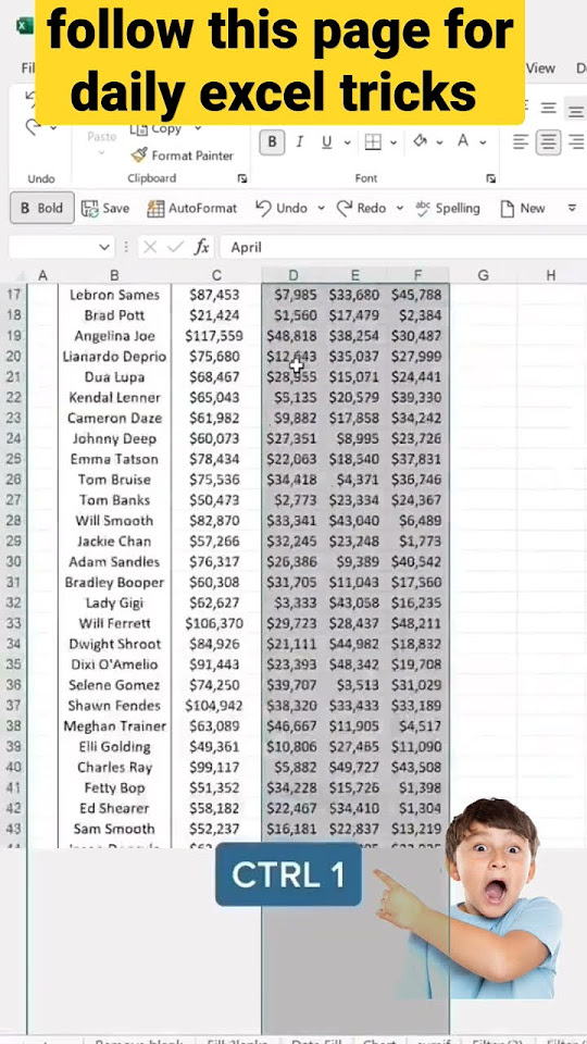 How To Create Invisible Cells In Excel tricks excel Hide Cells In how-to-create-invisible-cells-in-excel-tricks-excel-hide-cells-in