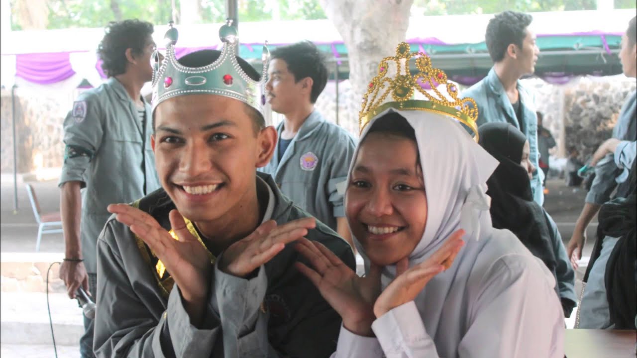 PPSPPT 2015/2016 Fakultas Psikologi Univ Gunadarma - YouTube