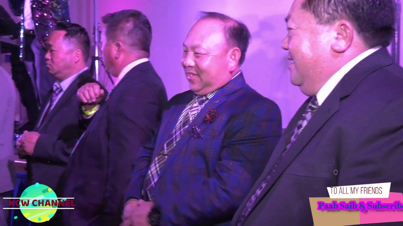 Koos Loos Sing a Song for All Sponsers Fresno. Part # 7 Nov 15, 2019 ...