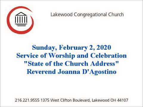 State of the Church Address - YouTube