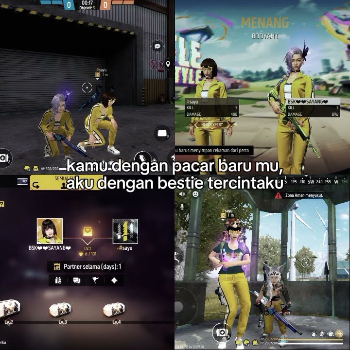 main ber dua - YouTube