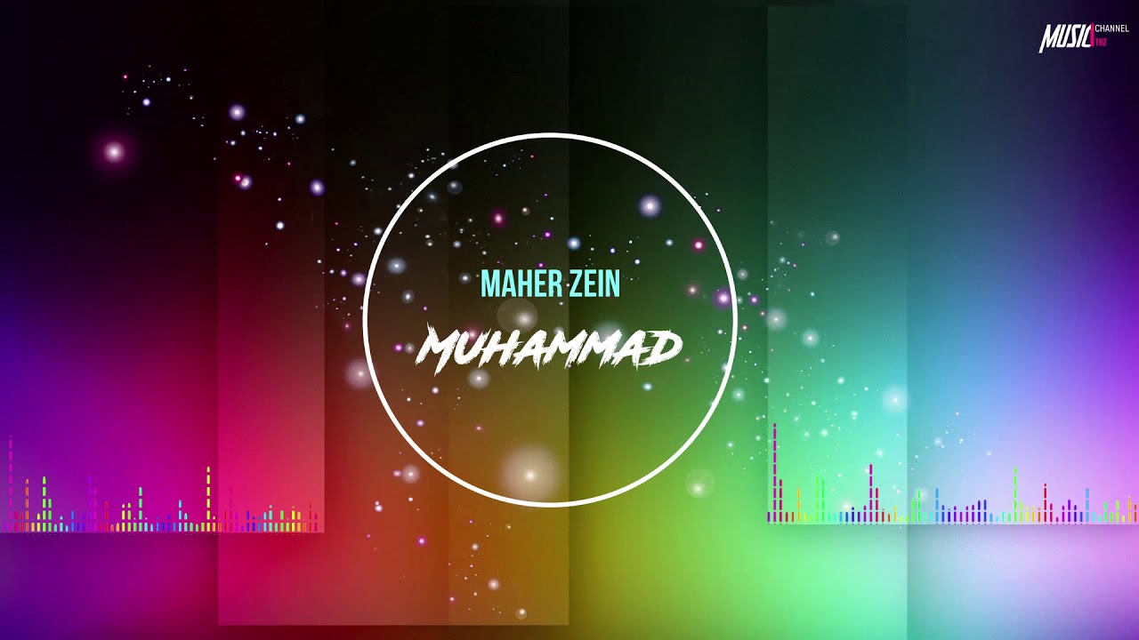 Maher Zain - Muhammad - Music Islami - YouTube