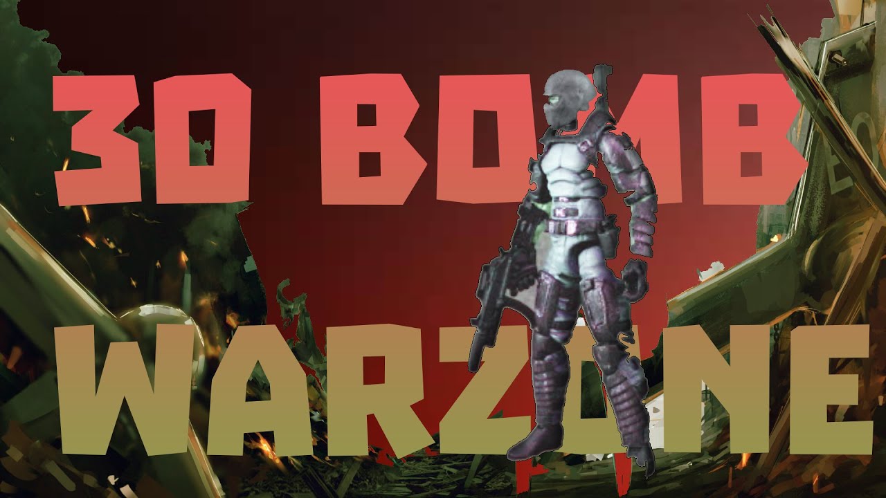 We Had a 30 BOMB but this happened... - YouTube