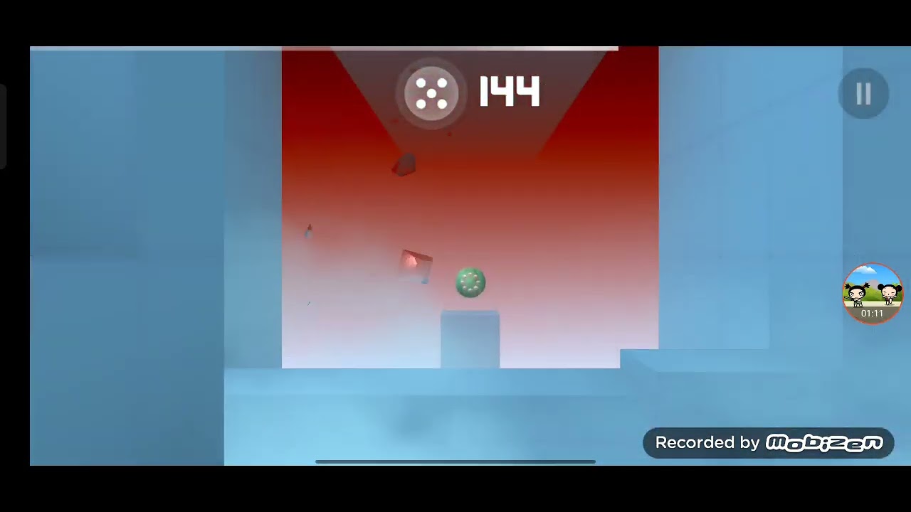 Smash Hit 0.9.0 Null Nightmare Mod - YouTube