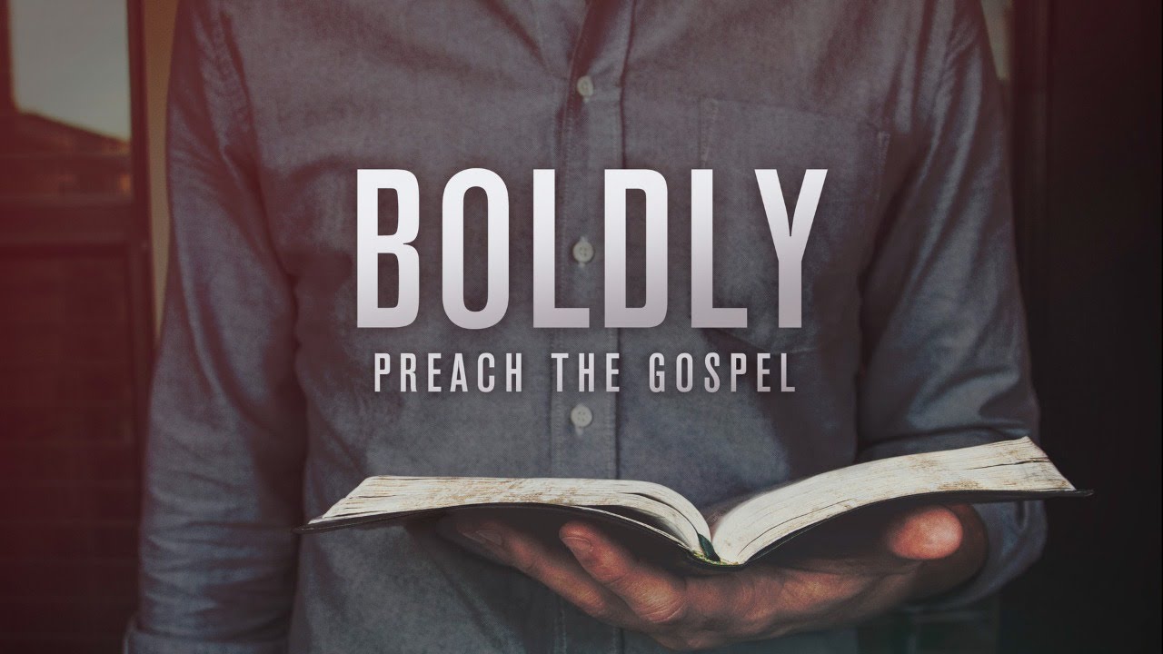 Before the Call - YouTube