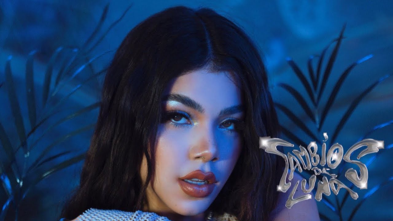 Kenia Os - Trailer Mix Vol. 3 (Versión Cambios de Luna) - YouTube