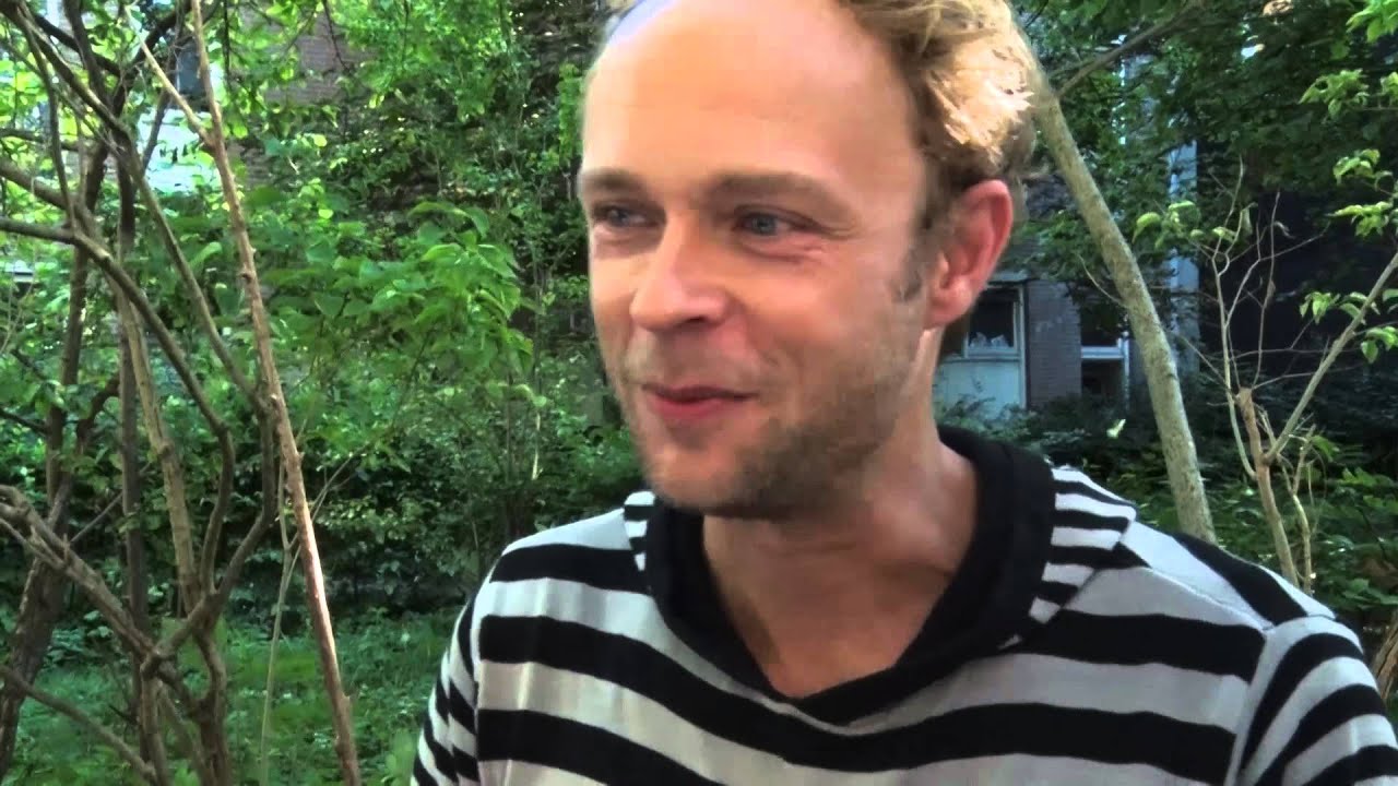 OTHELLO (2015) - Thomas de Bres (Othello) - YouTube