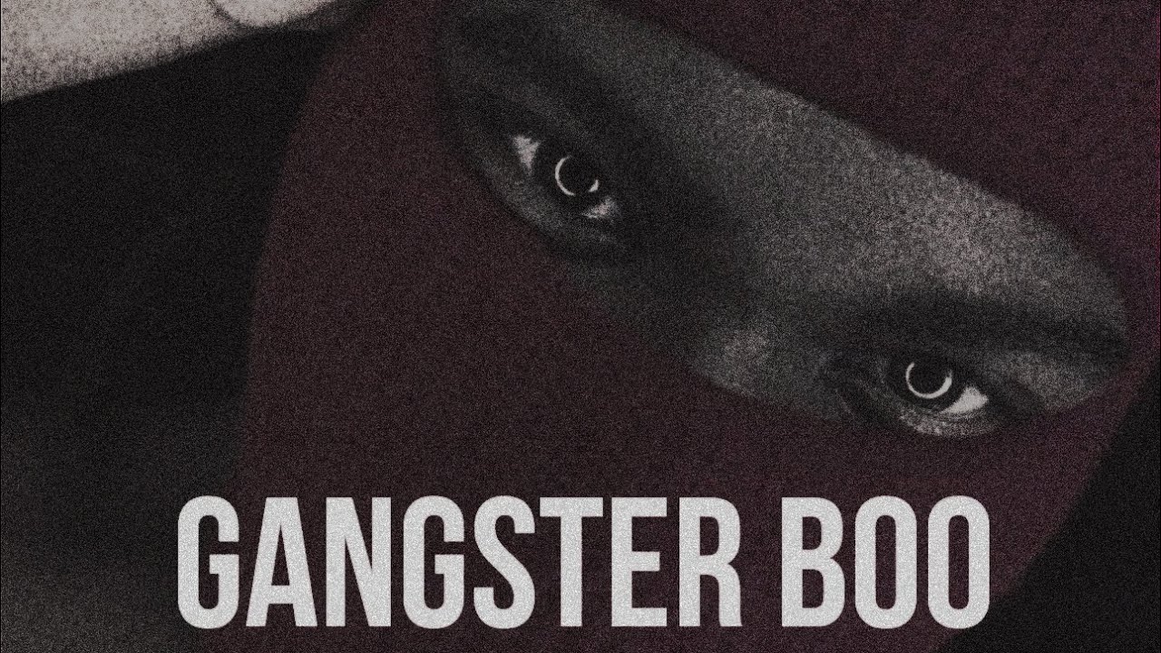 Gangster Boo (Acapella) - YouTube