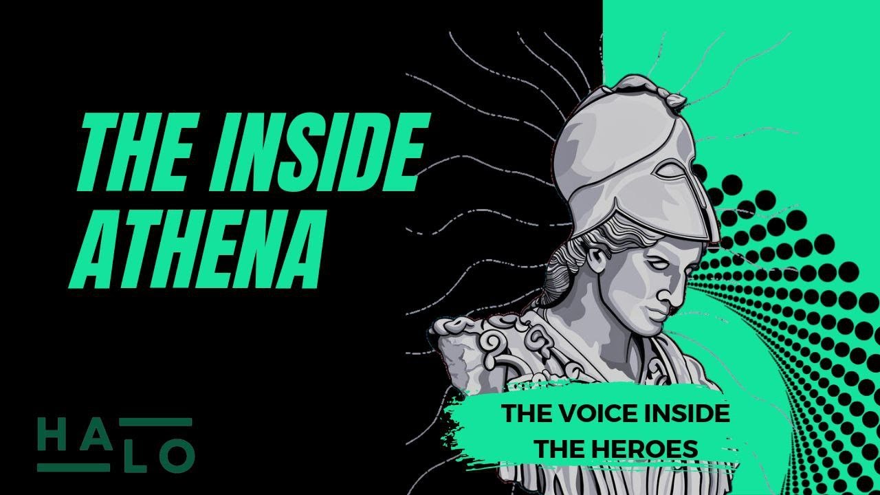 The inside Athena - The voice that guides us - YouTube