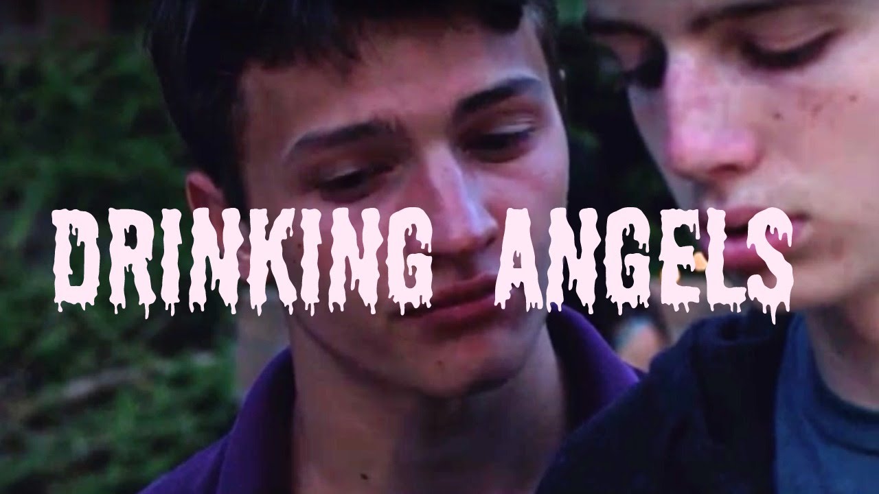 Drinking Angels | Summer 2014 | Session 3 | YATC - YouTube