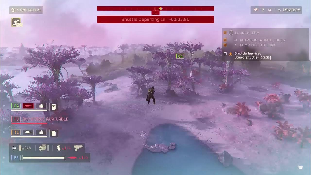 Hell Divers 2 Youtube