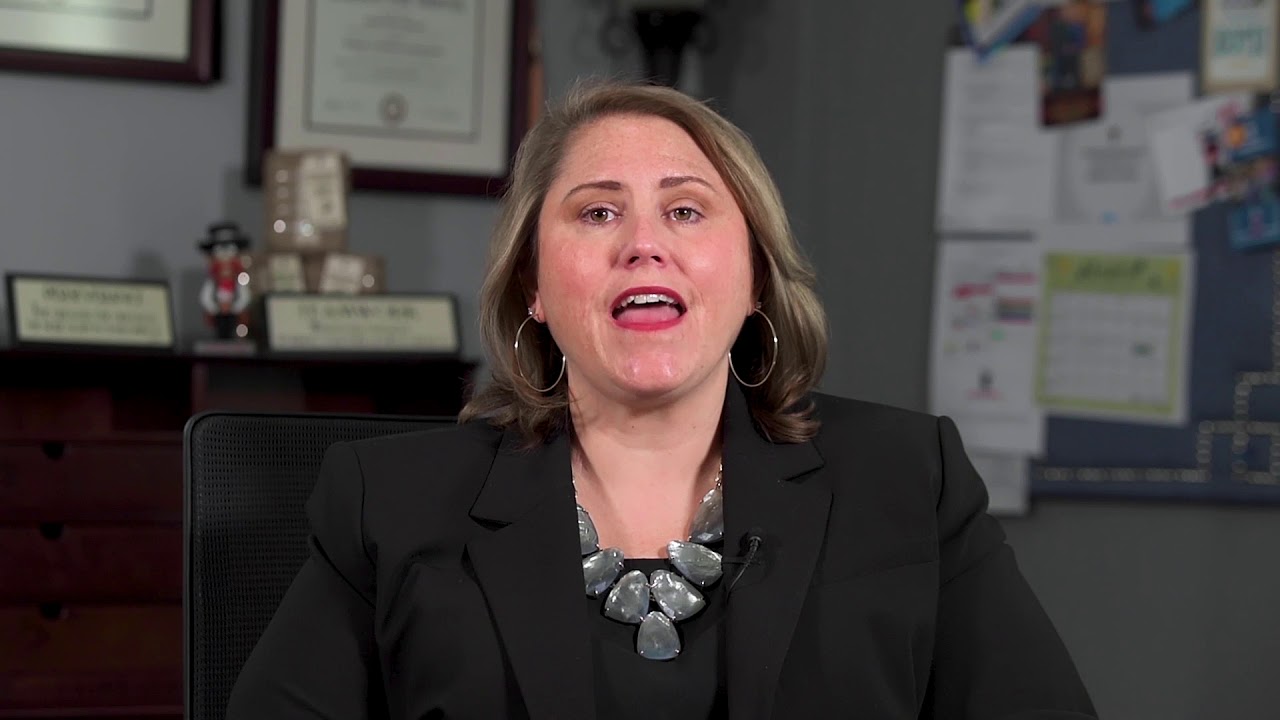 A Welcome from Enrollment Management at Texas Tech University - YouTube