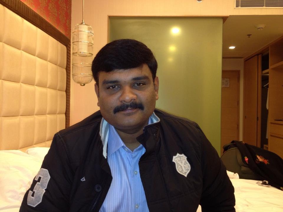 subrat pathak as a leader - YouTube